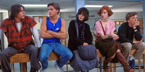 The Breakfast Club 30th Anniversary – KealieMardell.co.uk