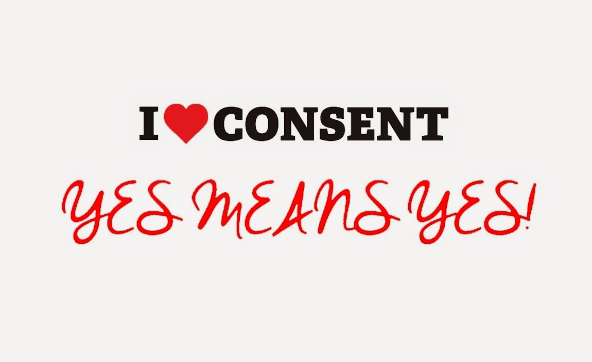 A guide to sexual consent – KealieMardell.co.uk